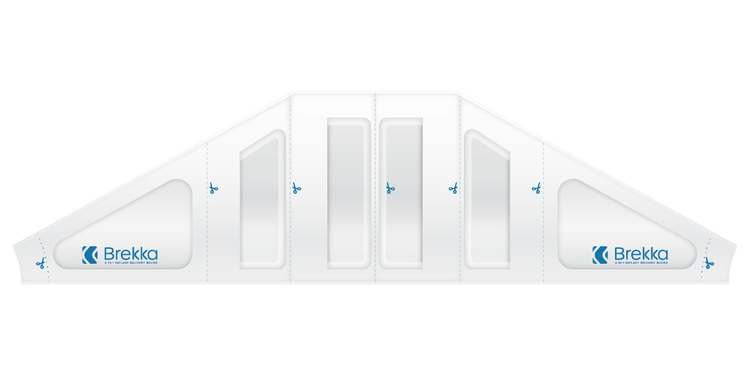 Brekka 2-in-1 Implant Delivery Device – Brekka Medical