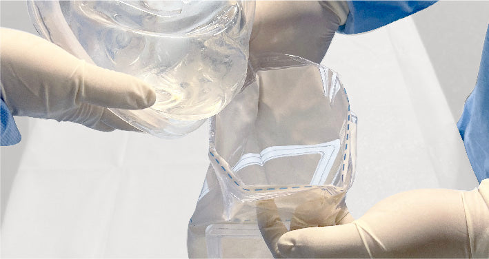 Brekka 2-in-1 Implant Delivery Device – Brekka Medical