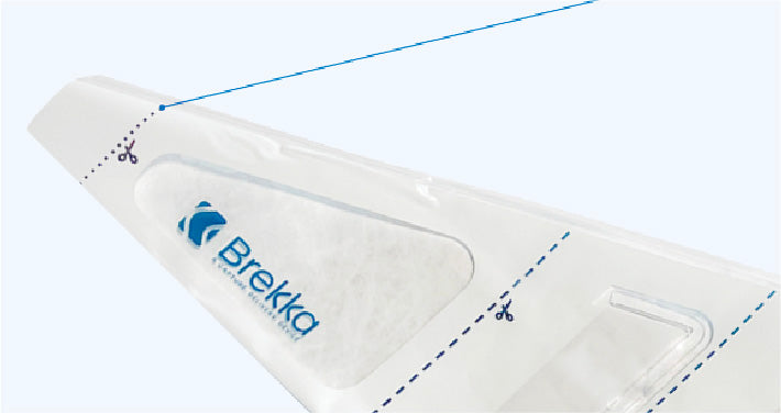Brekka 2-in-1 Implant Delivery Device – Brekka Medical